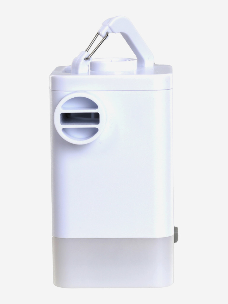 Насос портативный Flextail Max pump 2 Plus White Белый цвет — купить за 5390 руб., отзывы в ...