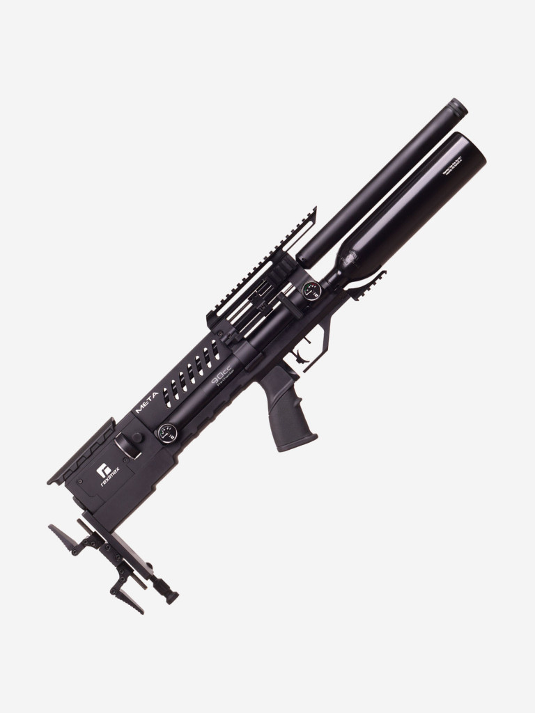 Винтовка пневматическая REXIMEX META PLUS, cal. 5,5 mm, 3 Дж (РСР ...