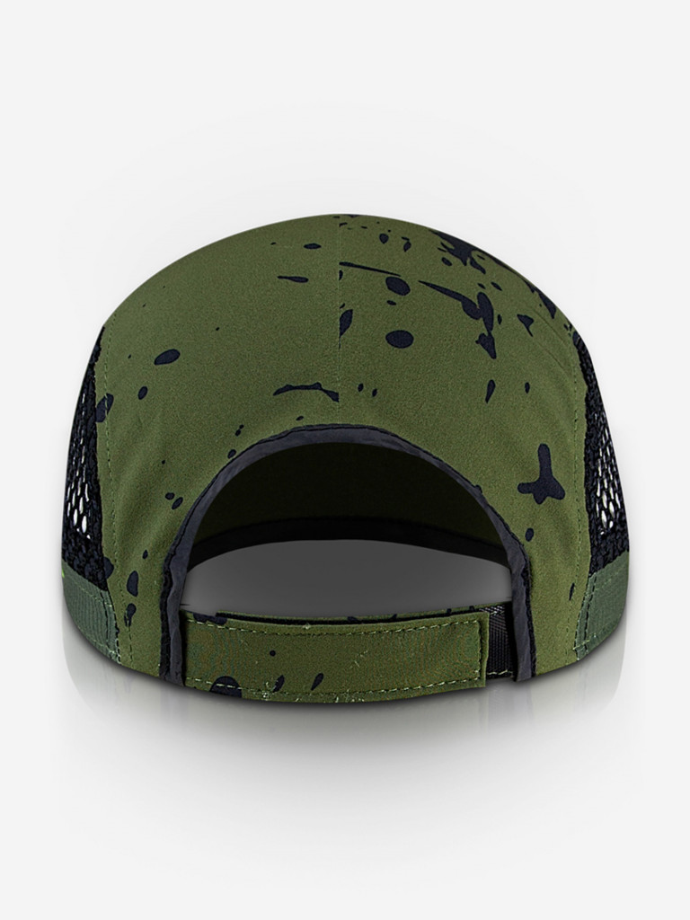 КЕПКА MESH CAP | YELLOW Хаки / Желтый цвет — купить за 3990 руб ...