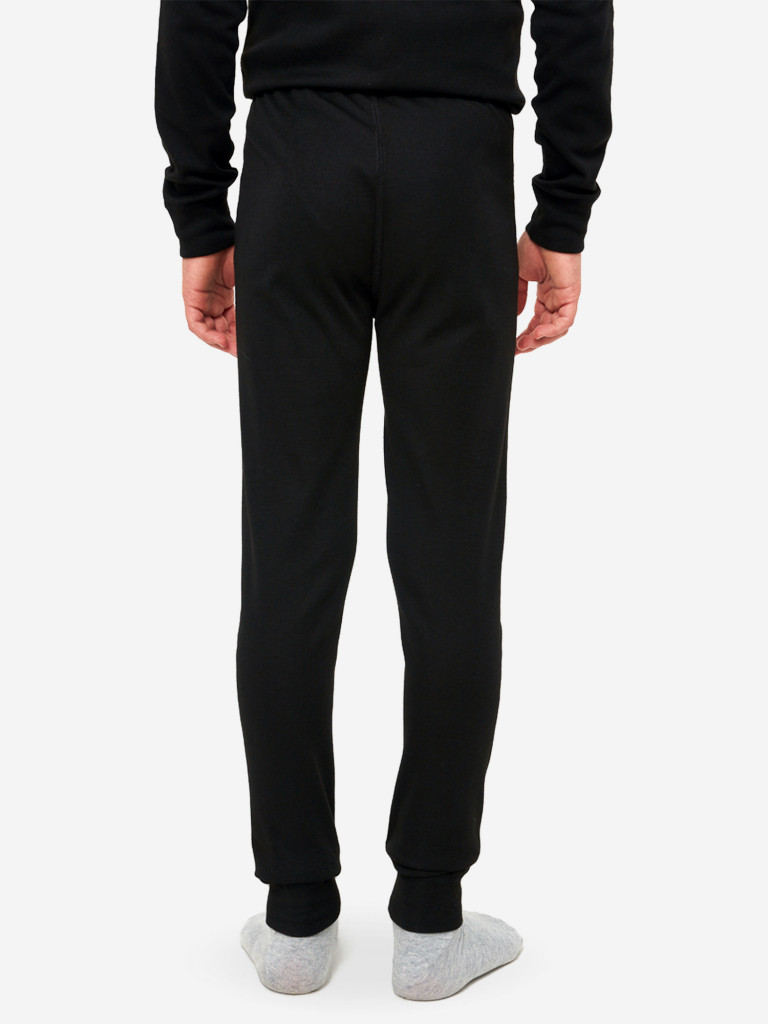 Кальсоны для мальчика Oldos ЧЕРНЫЙ_ЧЕРНЫЙ_ЧЕРНЫЙ цвет — купить за 2199 руб. со скидкой 15 % ...