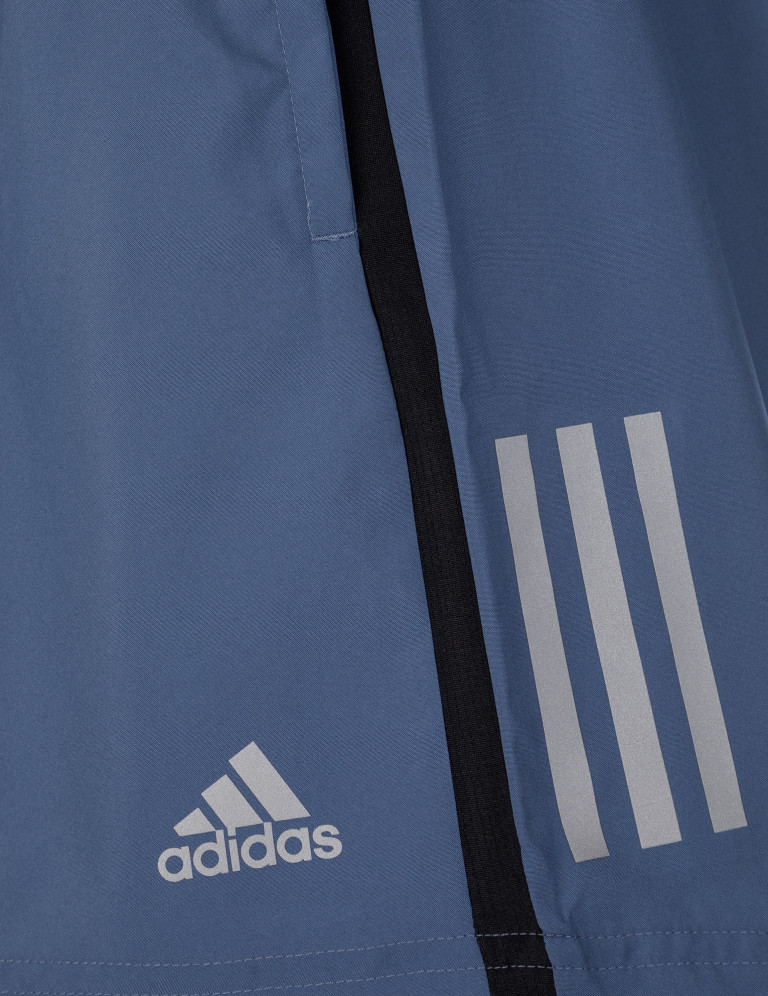 Шорты мужские adidas Own The Run арт. EI6339 черный цвет — купить за ...