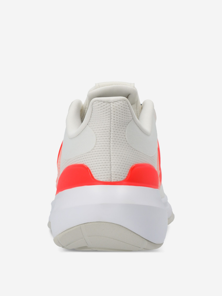 Кроссовки мужские adidas Ultrabounce арт. IE0715 белый/красный цвет ...