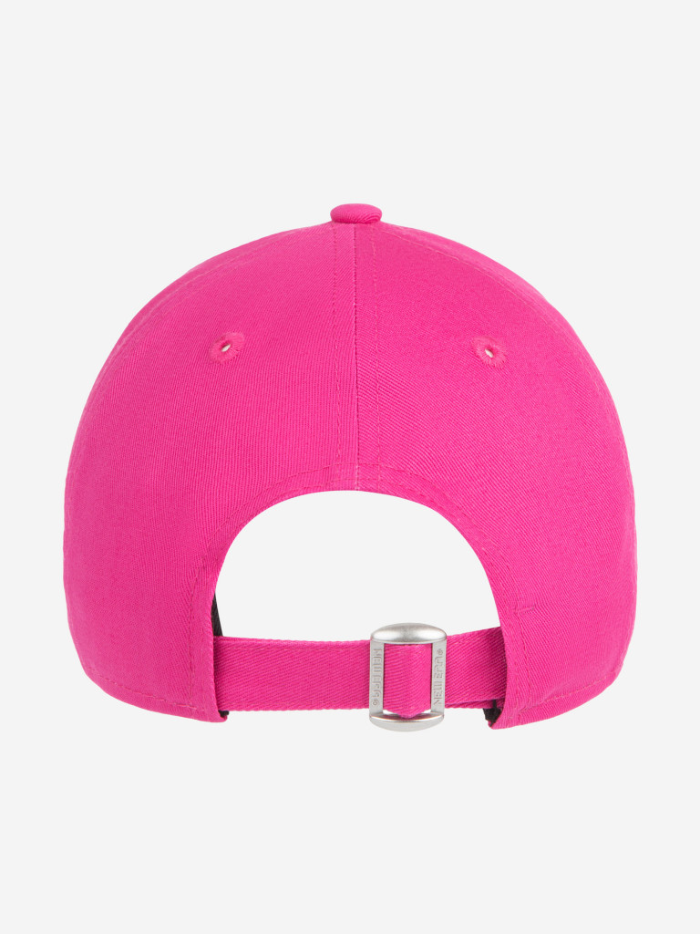 Бейсболка New Era League Essential 9Forty арт. 11157578 розовый цвет ...