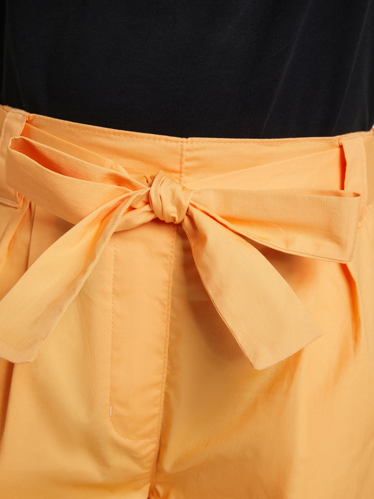 Шорты для девочек Termit арт. 114294 абрикосовый цвет — купить за 449 руб. со скидкой 70 % ...