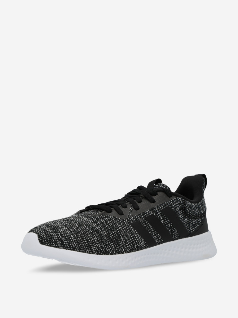 Кроссовки мужские adidas Puremotion Shoes арт. FX8921 черный/серый ...