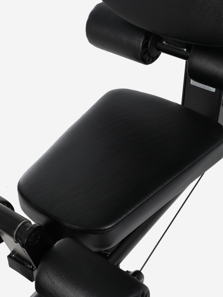 Тренажер силовой со встроенными весами Kettler Pro 07752-900 арт ...