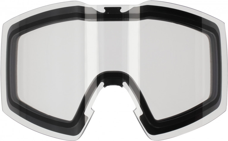Линза для маски Oakley REPL. LENS FALL LINE XL арт. AOO7099LS-000008 ...