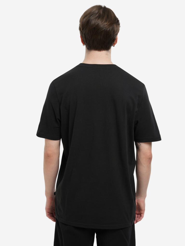 Футболка мужская PUMA Better Essentials арт. 675977 черный цвет ...