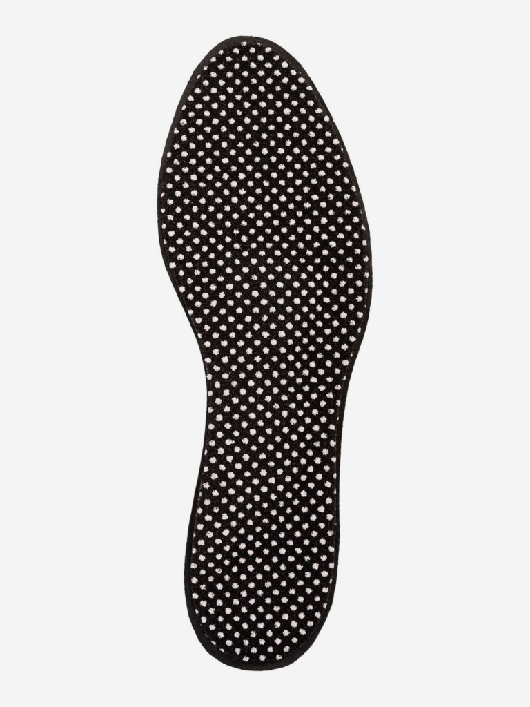 Ортопедические стельки ORTMANN SolaPro ELEGANT Черный цвет — купить за 1813 руб. со скидкой 30 % ...