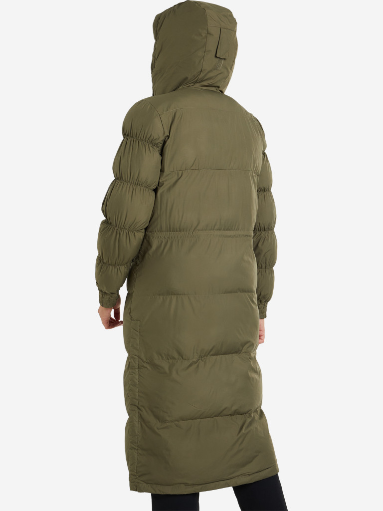 Пальто утепленное женское Columbia Pike Lake Long Jacket арт. 1976201 ...