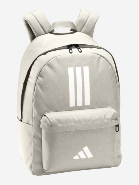 Рюкзак adidas арт. IS7047 серый/белый цвет — купить за 4599 руб ...