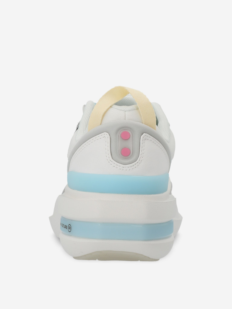 Полуботинки женские Li-Ning Future R1 арт. AGLT016-4 белый цвет ...