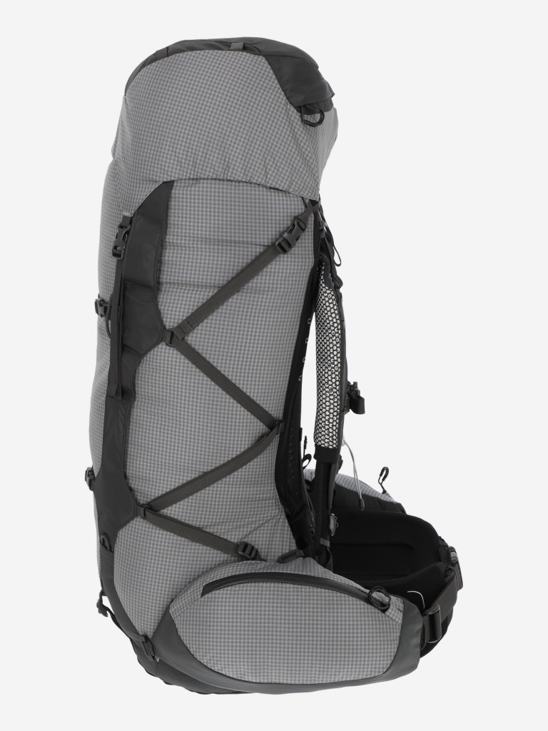 Рюкзак Osprey Aether Pro, 75 л арт. 10005840 серебряный цвет — купить ...