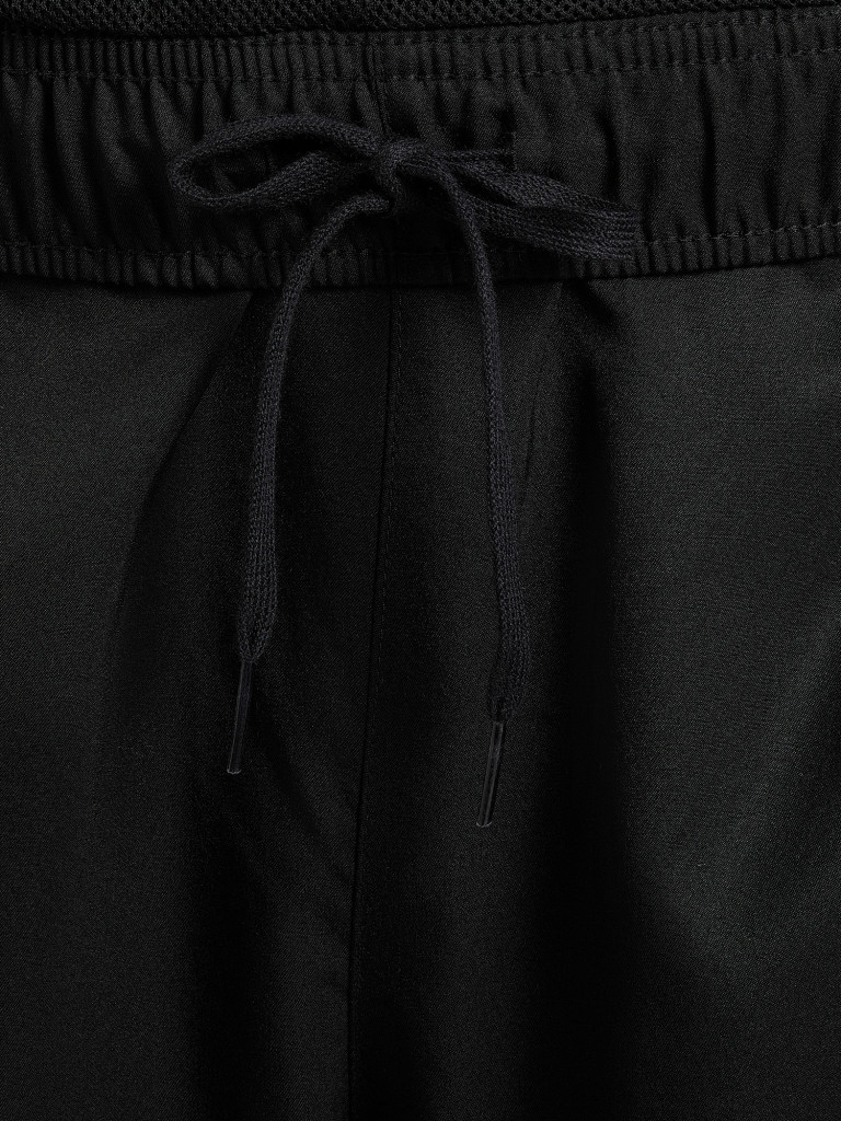 Брюки мужские PUMA Active Woven арт. 586732 черный цвет — купить за ...