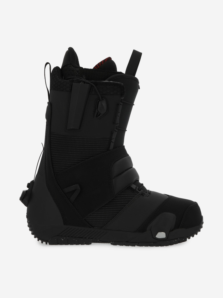 Сноубордические ботинки Burton ION STEP ON арт. 20319102001 черный цвет ...