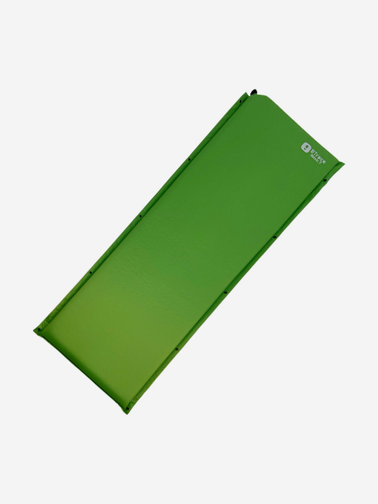 Ковер самонадувающийся BTrace Basic 7,192x66x7 см, Зеленый Зеленый цвет — купить за 5900 руб ...