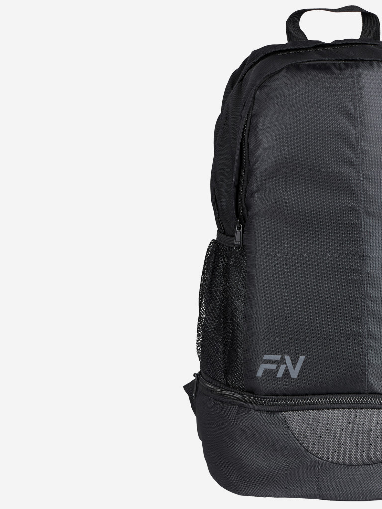 Рюкзак FN Backpack 30 л Черный цвет — купить за 1090 руб. со скидкой 72 ...
