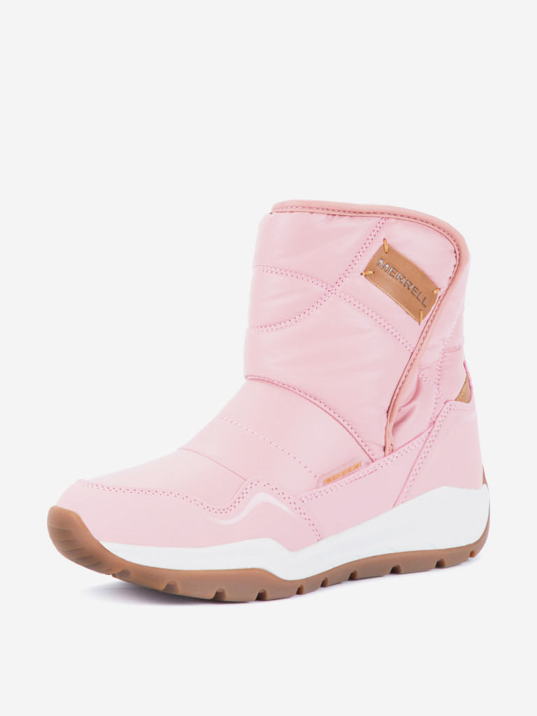 Сапоги утепленные для девочек Merrell Dakota Low арт. A20FMRTL001 ...