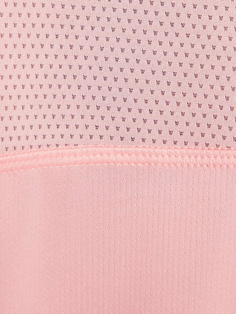 Футболка женская adidas Own The Run арт. FL7815 розовый цвет — купить ...