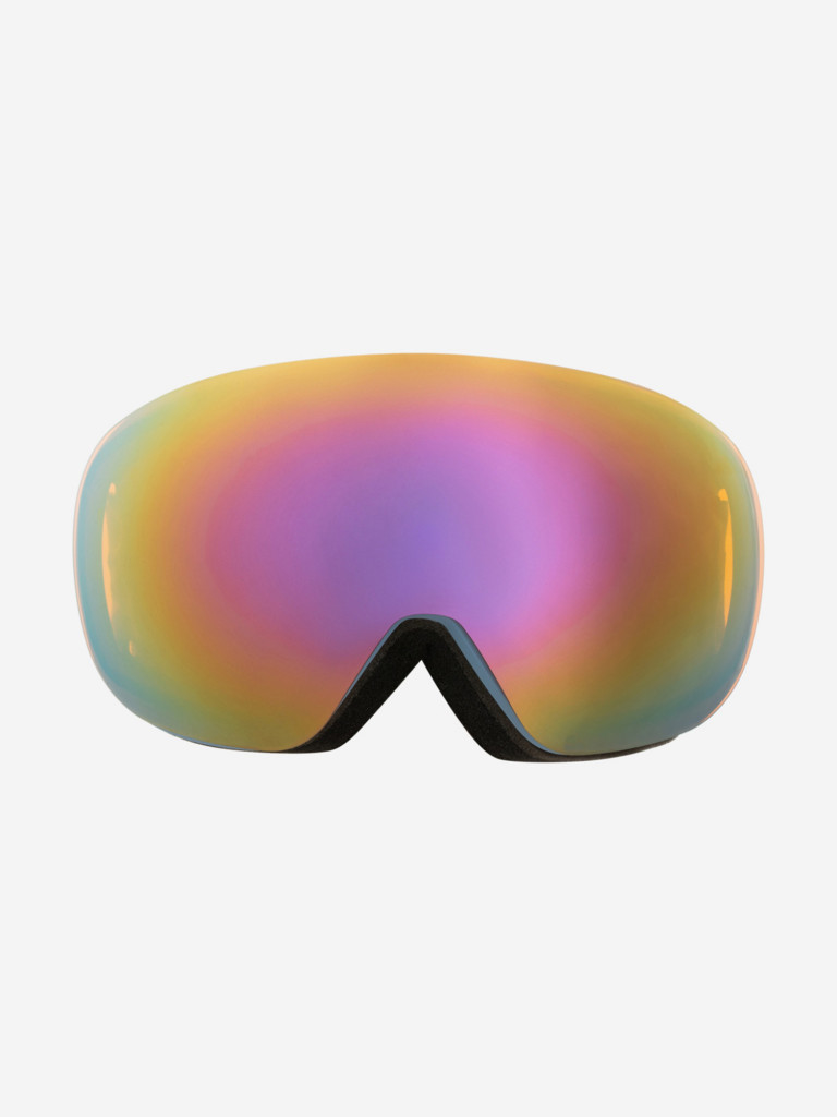 Маска Roxy Popscreen Color Luxe арт. ERJTG03220 голубой цвет — купить ...