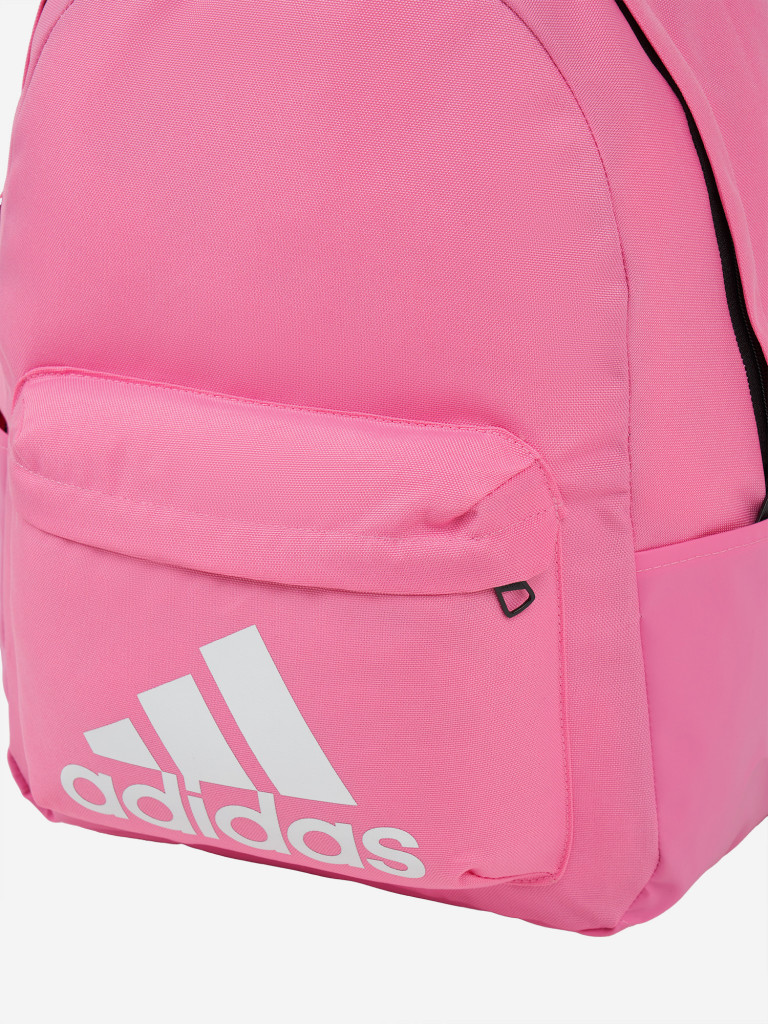 Рюкзак adidas арт. HM8314 розовый цвет — купить за 2099 руб. со скидкой ...