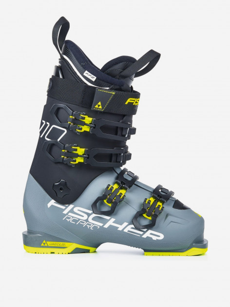 Ботинки горнолыжные Fischer RC PRO 110 PBV арт. U08519 темно-синий цвет ...