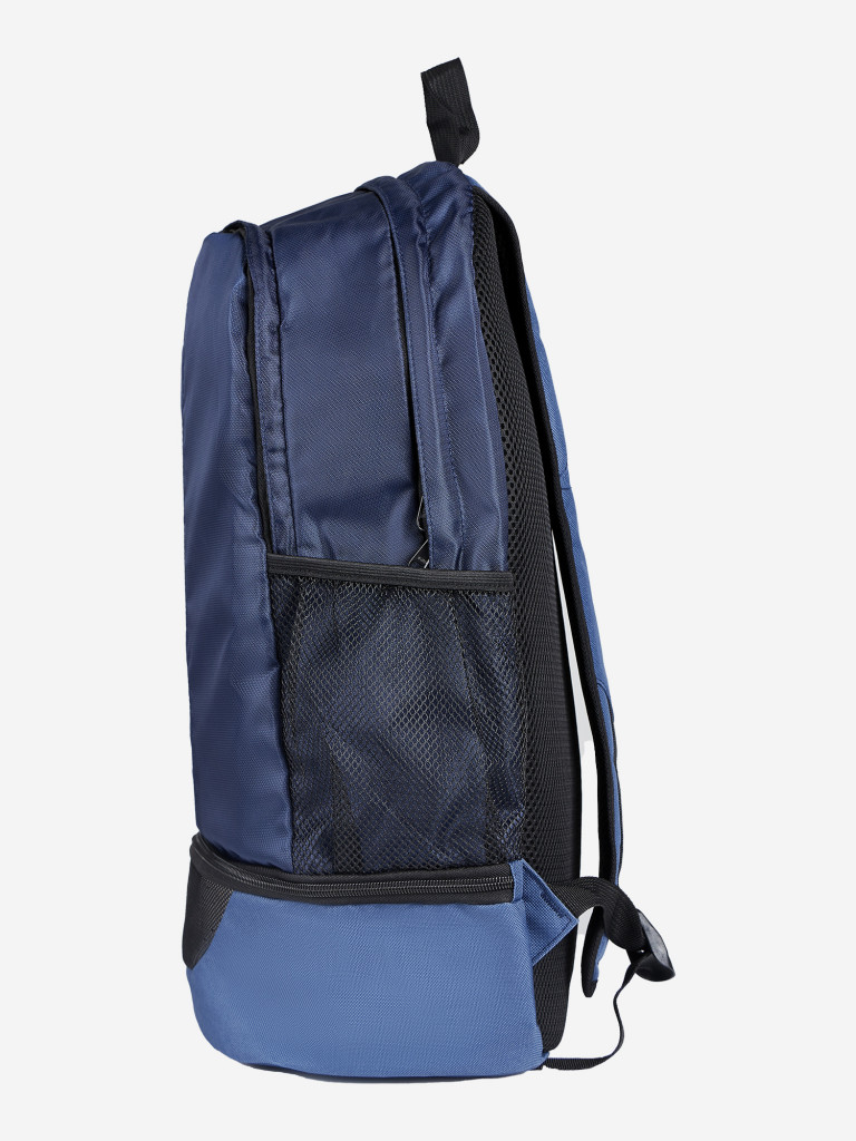 Рюкзак FN Backpack 30 л Темно-синий цвет — купить за 1090 руб. со ...