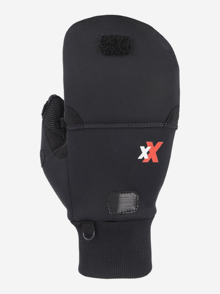 Перчатки Kinetixx Черный цвет — купить за 4120 руб., отзывы в интернет-магазине Спортмастер