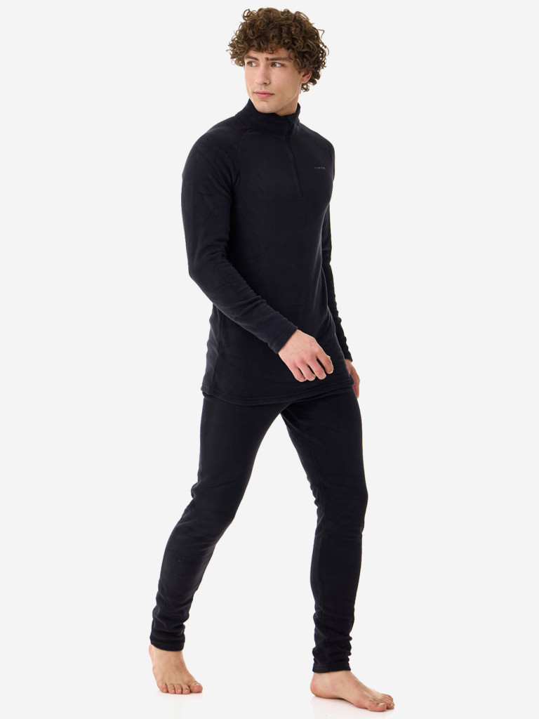 Комплект термобелья VIKING Arcto Man Set Black Черный цвет — купить за 7990 руб., отзывы в ...