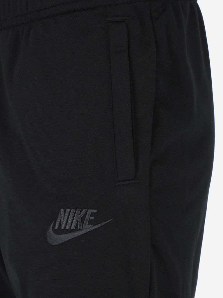 Костюм мужской Nike арт. DM6845 черный цвет — купить за 12999 руб ...