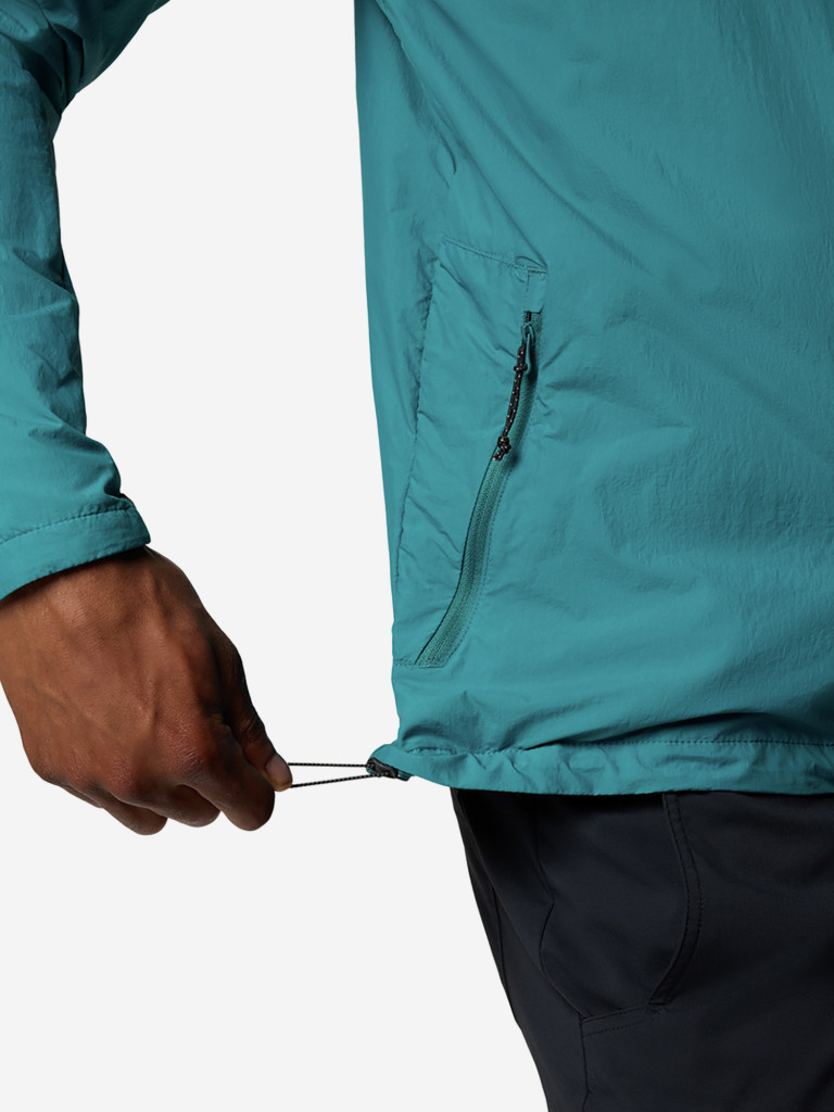 Ветровка мужская Columbia Loop Trail II Windbreaker арт. 2071231 ...