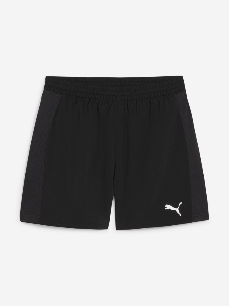 Шорты мужские PUMA арт. 525004 черный цвет — купить за 1799 руб. со ...