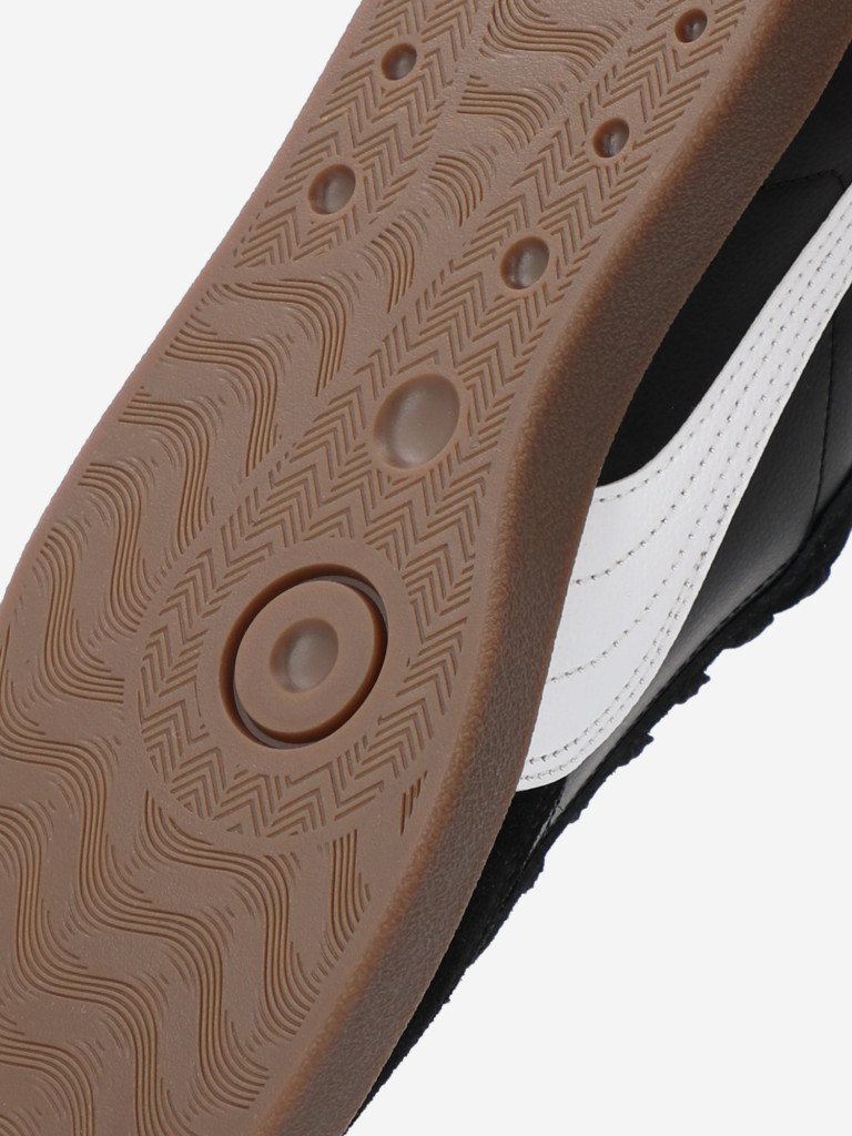 Кеды детские PUMA Club Ii Era Jr арт. 401489 черный/белый цвет — купить ...