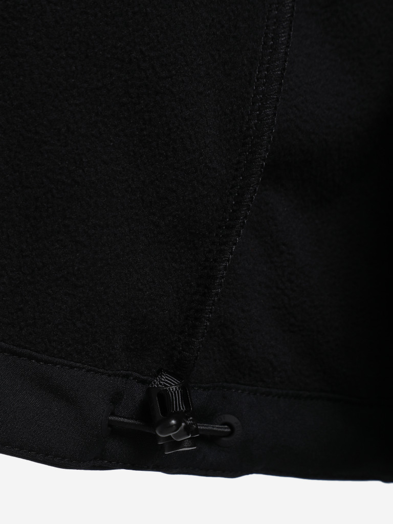 Куртка софтшелл мужская Pelliot арт. 11230601 черный цвет — купить за 2699 руб. со скидкой 70 % ...