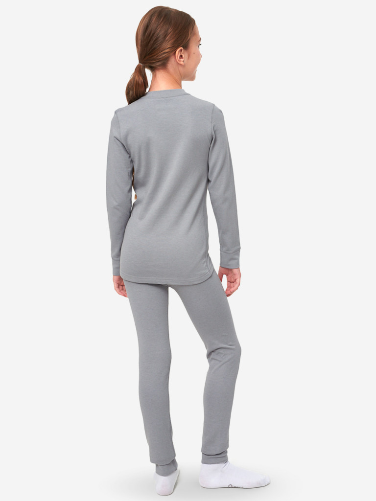 Легинсы для девочки Oldos СВ.СЕРЫЙ_СВ.СЕРЫЙ_СЕРЫЙ цвет — купить за 2199 руб. со скидкой 15 % ...