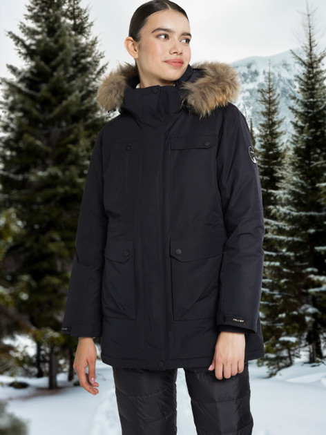 Одежда Pelliot с технологией STORM BREATH купить с доставкой, цена в интернет-магазине Спортмастер