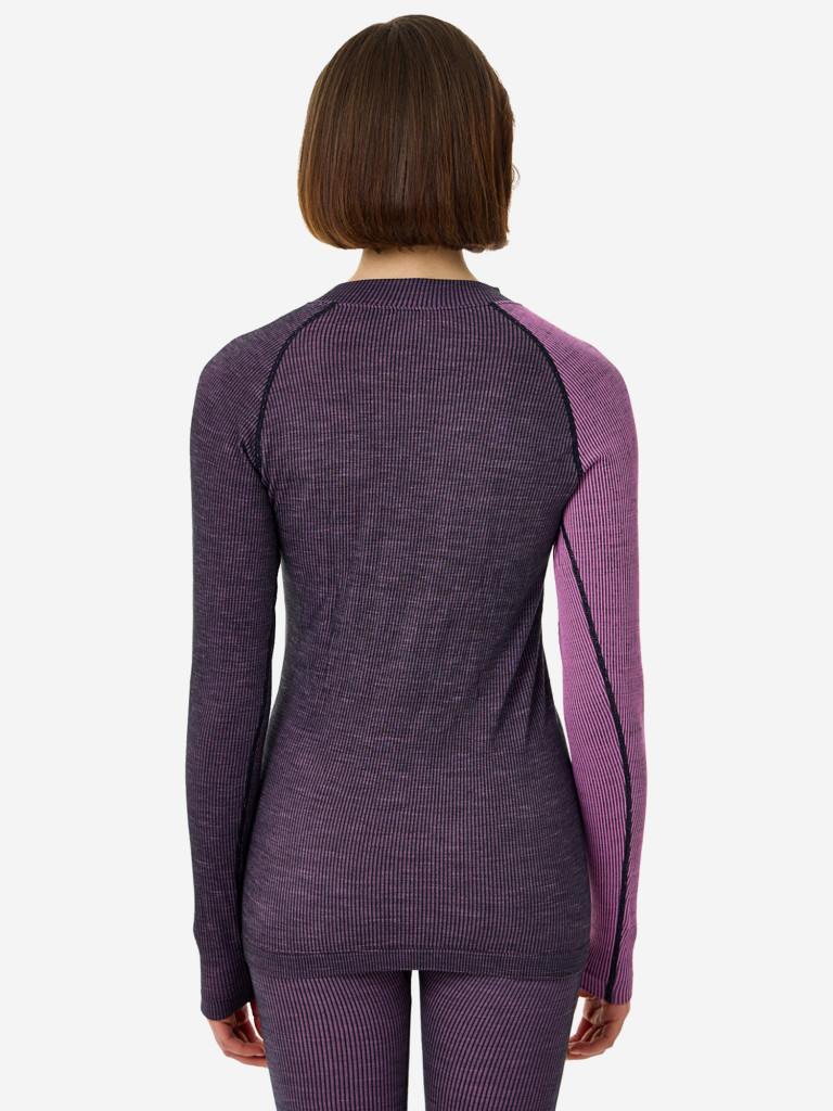 Комплект термобелья VIKING Mounti Lady Set Purple Фиолетовый цвет ...