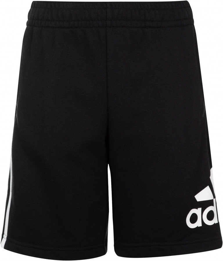 Шорты для мальчиков adidas арт. FM6456 черный цвет — купить за 999 руб ...