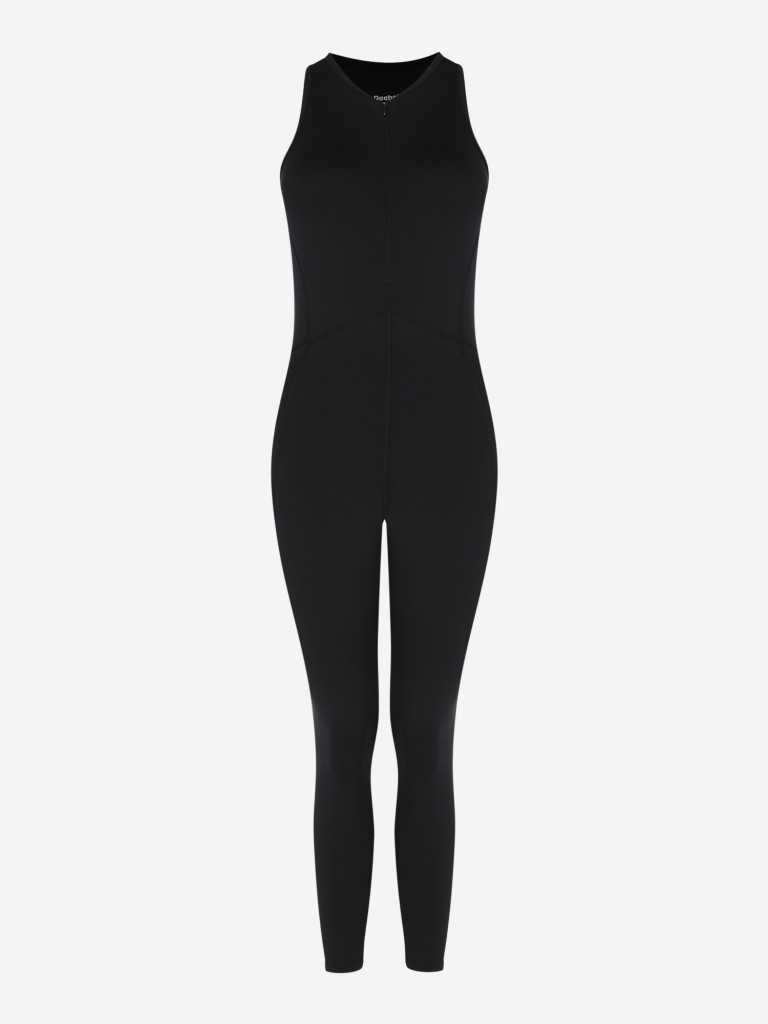 Боди женское Reebok Lux арт. IL4606 черный цвет — купить за 4999 руб ...