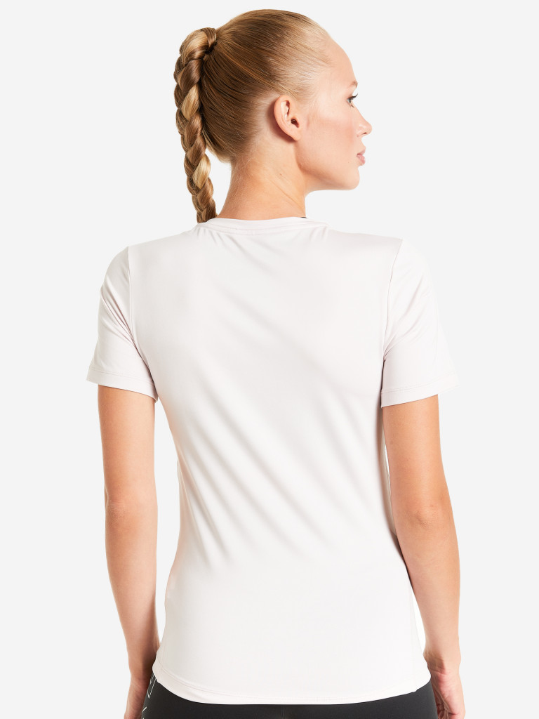 Футболка женская Nike Victory арт. CJ2351 светло-розовый цвет — купить ...