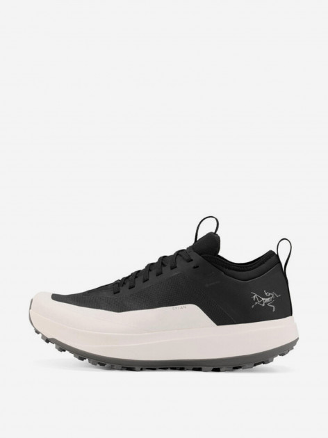 Кроссовки Arc'teryx SYLAN Anti-Slip черный цвет — купить за 38711 руб ...