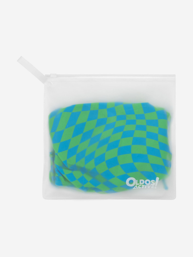 Купальник детский Oldos ЗЕЛЕНЫЙ цвет — купить за 1749 руб., отзывы в интернет-магазине ...