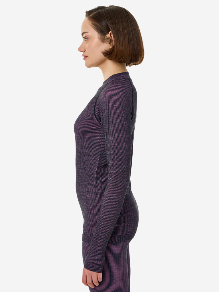 Комплект термобелья VIKING Mounti Lady Set Purple Фиолетовый цвет ...