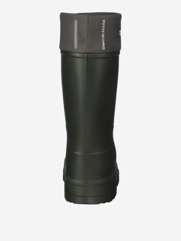 Сапоги TORVI модель до - 40 С из полимерного материала ЭВА, вкладыш: меховой арт. CBM 03 40 ...