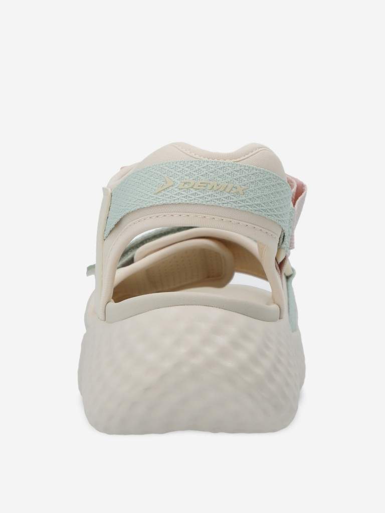 Сандалии женские Demix Rio 3 арт. 118894 мультицвет цвет — купить за ...