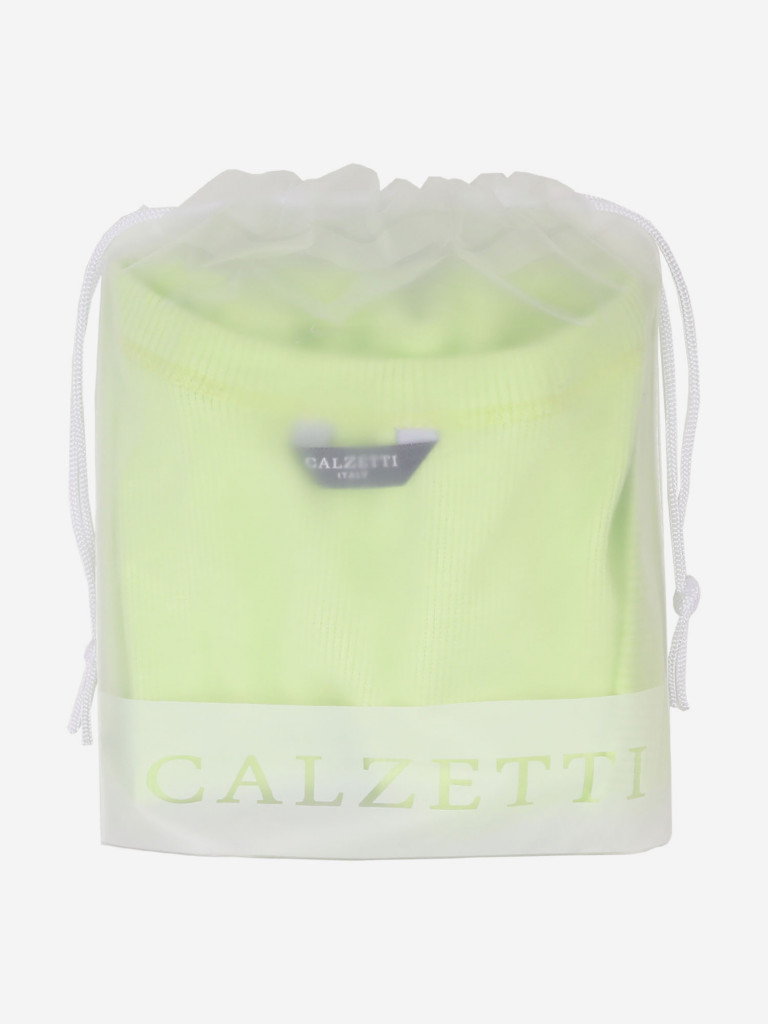 Женская майка топ CALZETTI (хлопок) светло-зеленый цвет — купить за ...