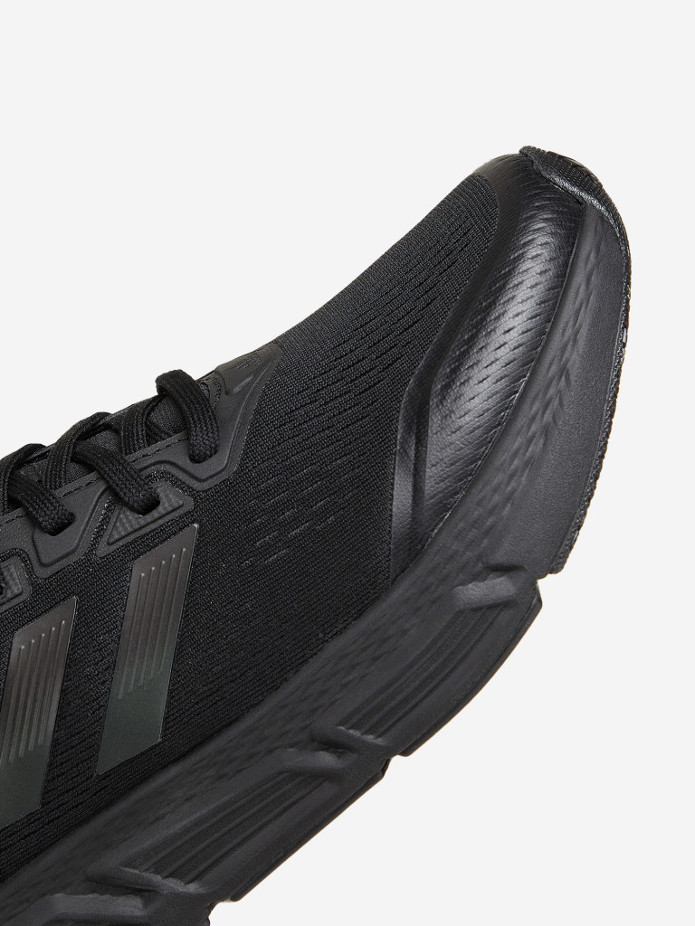 Кроссовки мужские adidas Questar арт. GZ0631 черный цвет — купить за ...