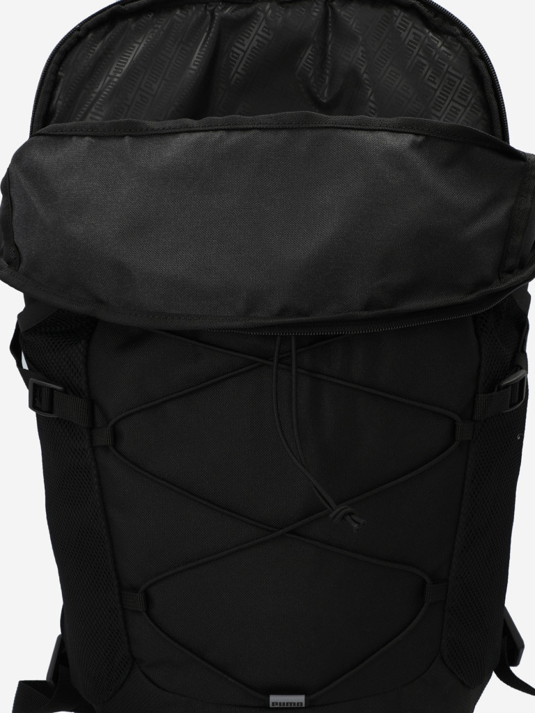 Рюкзак PUMA Plus PRO арт. 079521 черный цвет — купить за 2499 руб. со ...