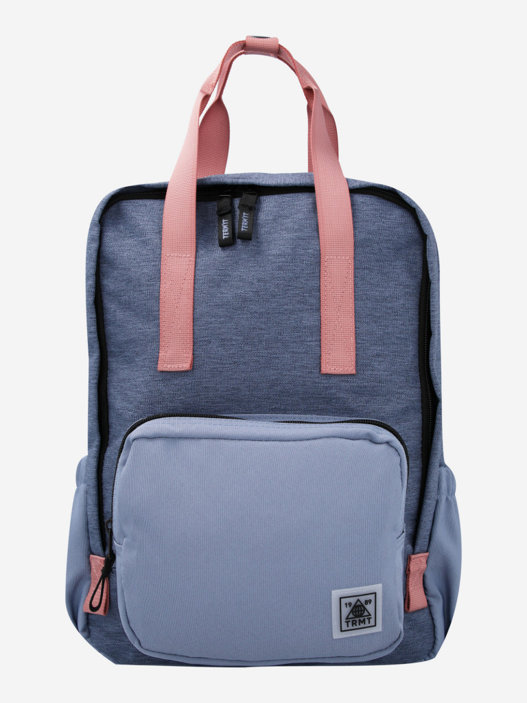 Рюкзак женский Termit арт. 110425 голубой цвет — купить за 1449 руб. со скидкой 50 %, отзывы в ...