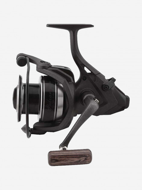 Катушка для рыбалки Okuma Pulzar 6000 + дополнительная шпуля черный ...